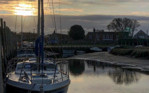 Neil Thompson Boats | Boats for Sale