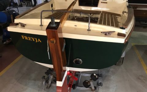 Neil Thompson Boats | Boats for Sale