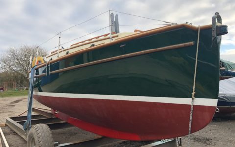 Neil Thompson Boats | Boats for Sale