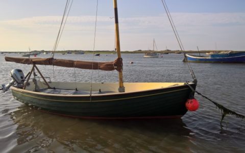 Neil Thompson Boats | Boats for Sale