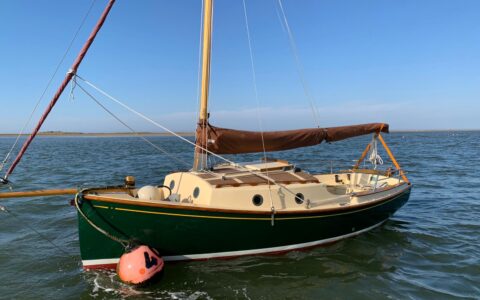 Neil Thompson Boats | Boats for Sale