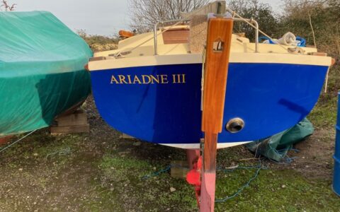 Neil Thompson Boats | Boats for Sale