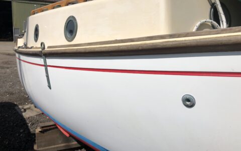 Neil Thompson Boats | Boats for Sale