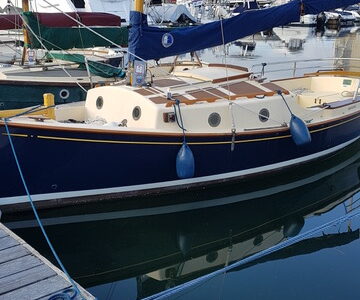 Neil Thompson Boats | Boats for Sale