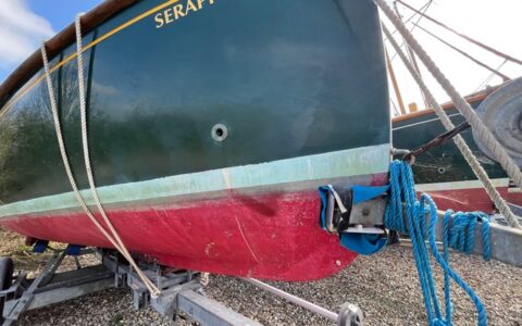 Neil Thompson Boats | Boats for Sale