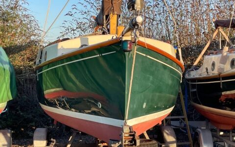 Neil Thompson Boats | Boats for Sale