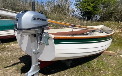 Neil Thompson Boats | Boats for Sale