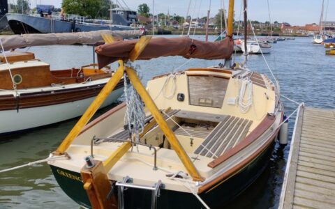 Neil Thompson Boats | Boats for Sale