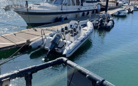 Neil Thompson Boats | Boats for Sale