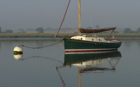 Neil Thompson Boats | Boats for Sale