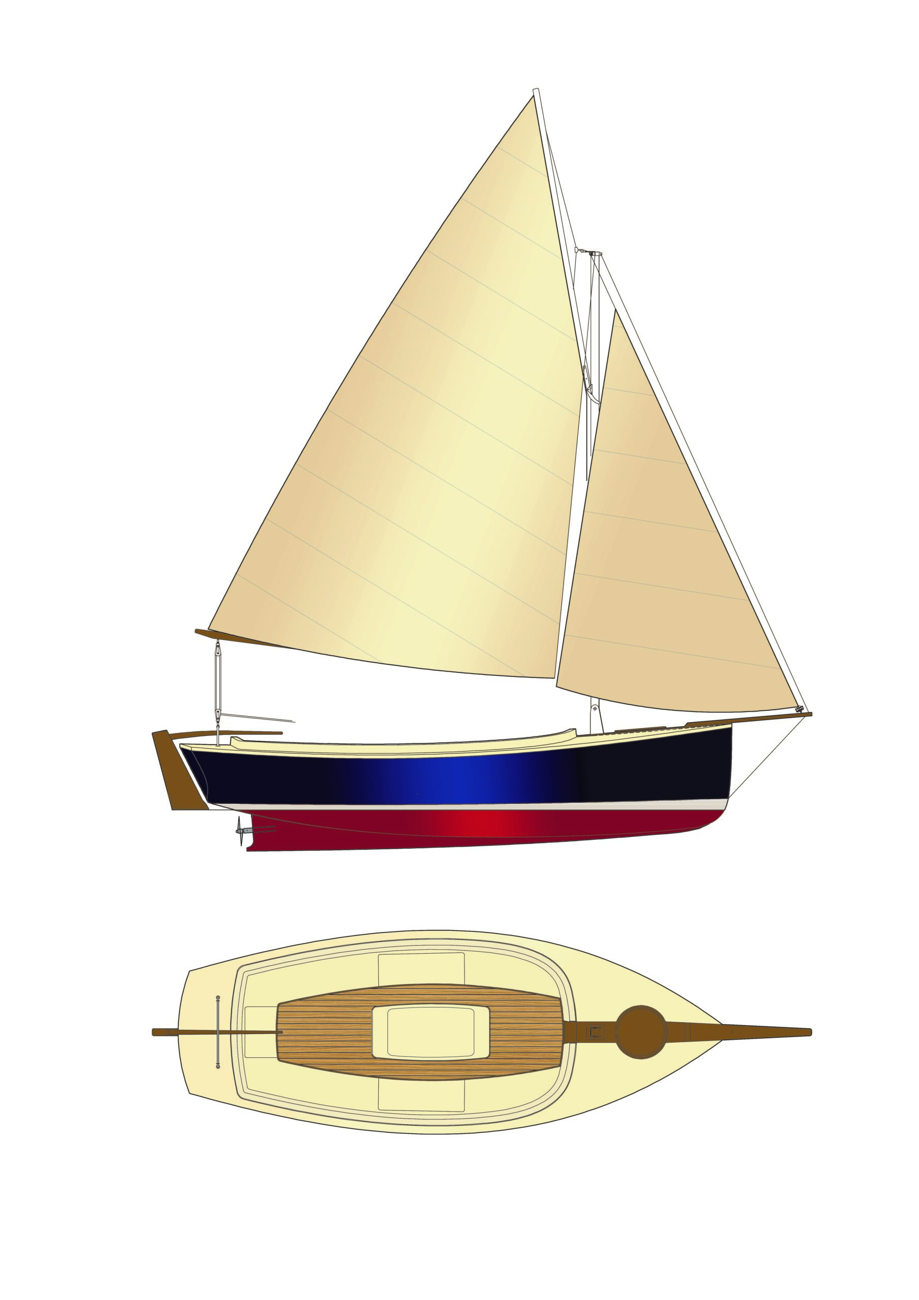 Neil Thompson Boats | Name the boat